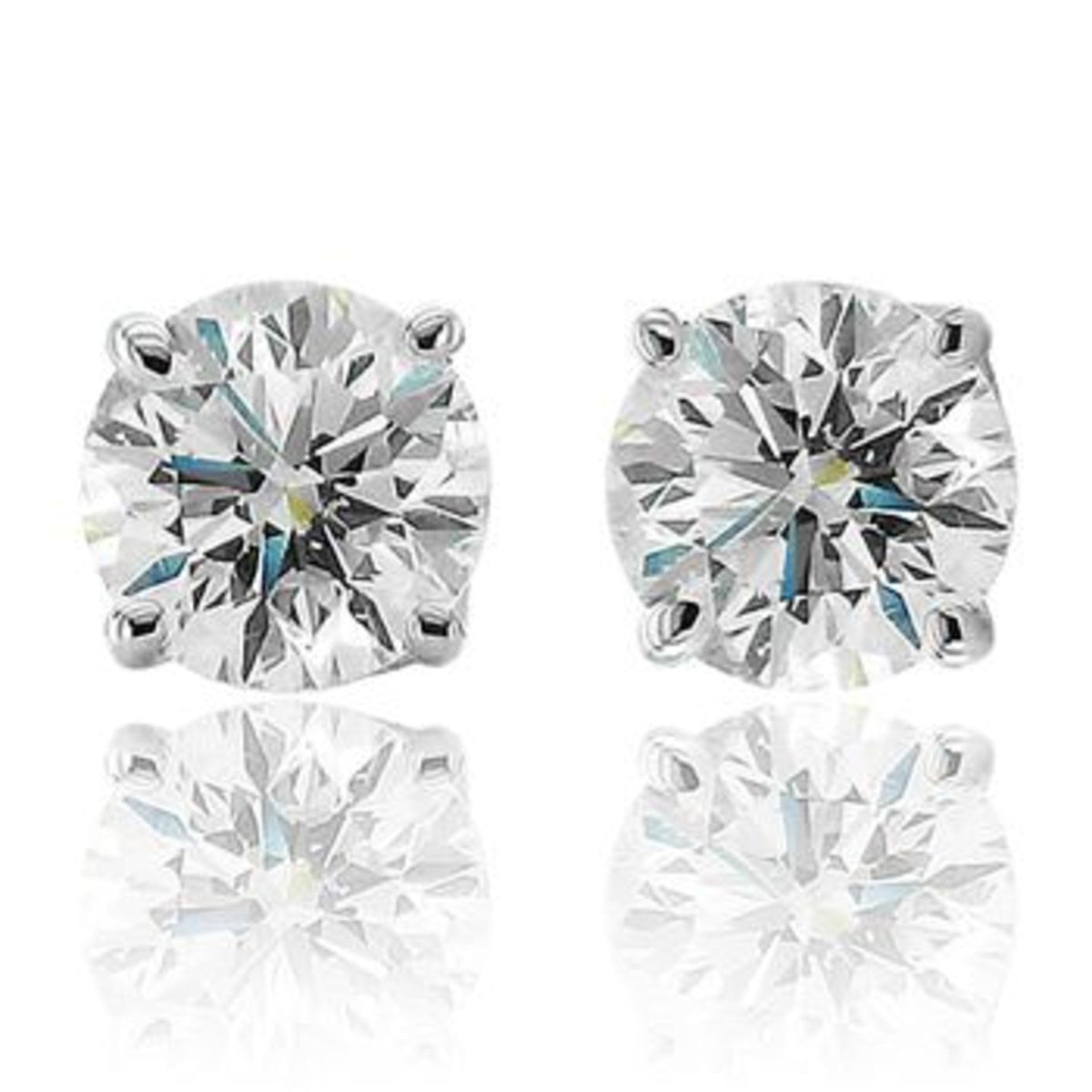 4C's of Diamond – Love JC Ring